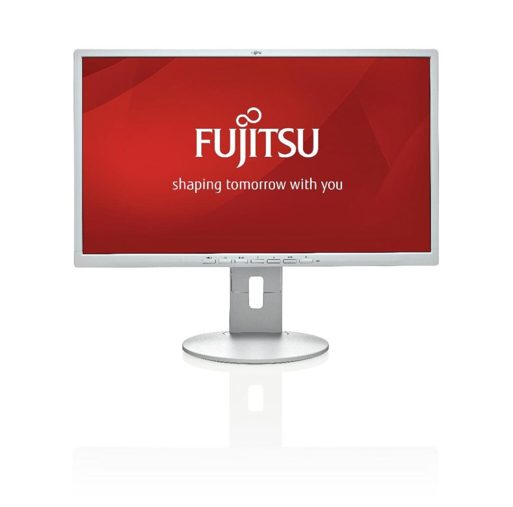Fujitsu B24-8 TE PRO 24" LED b-klase - Elektroonika24