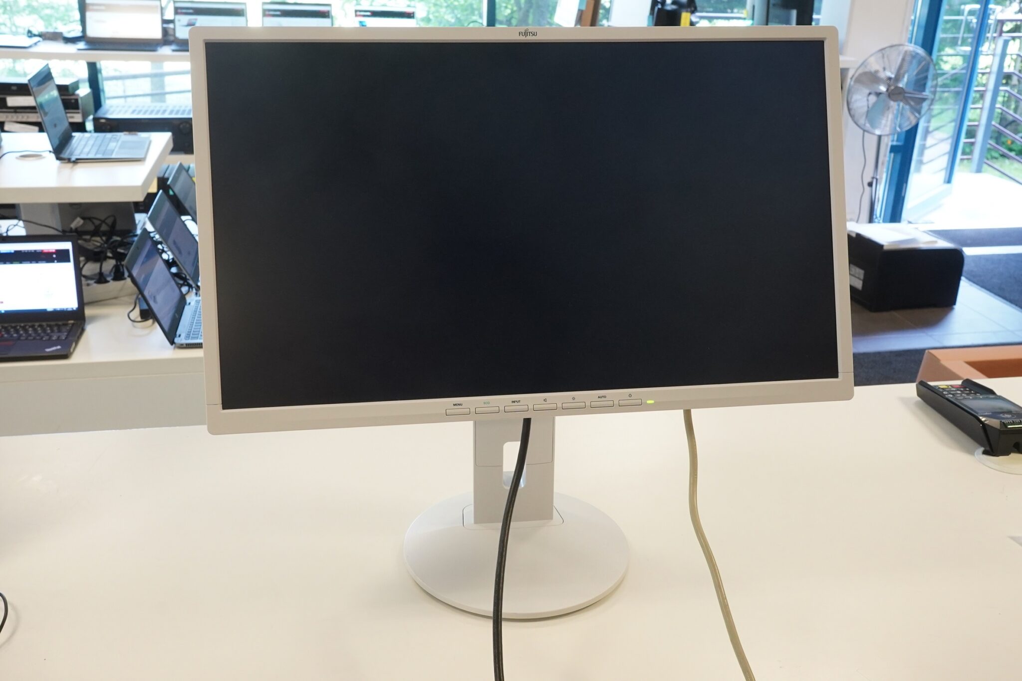 Fujitsu B24-8 TE PRO 24" LED b-klase - Elektroonika24