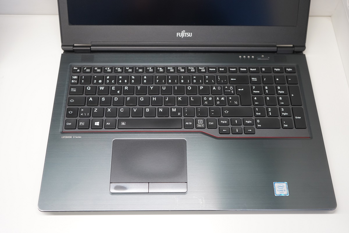 Fujitsu LIFEBOOK U757 - Elektroonika24