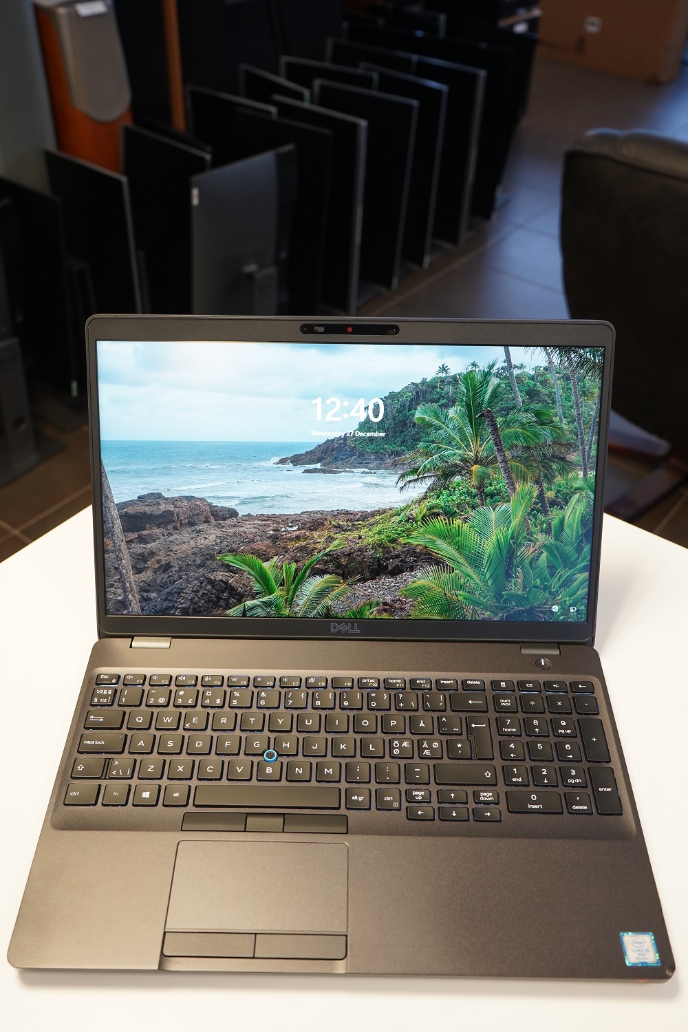 Dell Latitude 5501 16GB - Elektroonika24