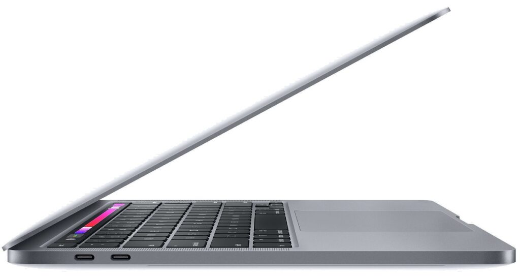 Apple MacBook Pro 13-inch, M1, 2020 - Elektroonika24